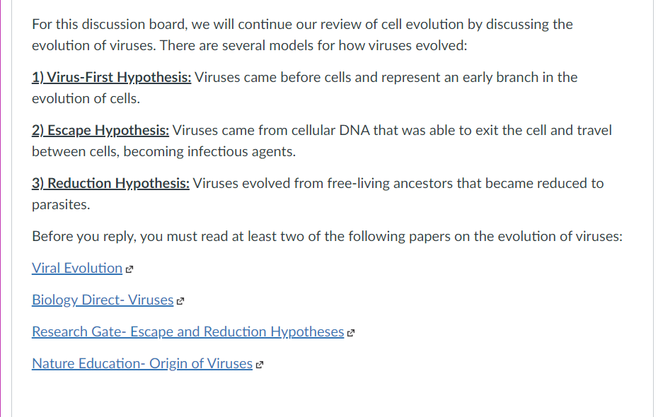 Solved For this discussion board, we will continue our | Chegg.com