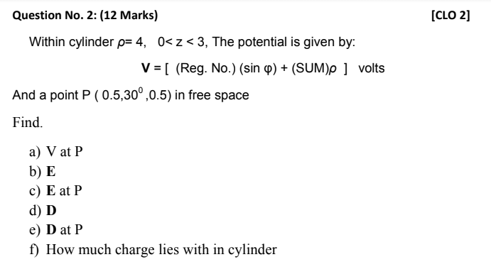 Solved In all questions, consider R1, R2, R3 as 1st, 2nd and | Chegg.com