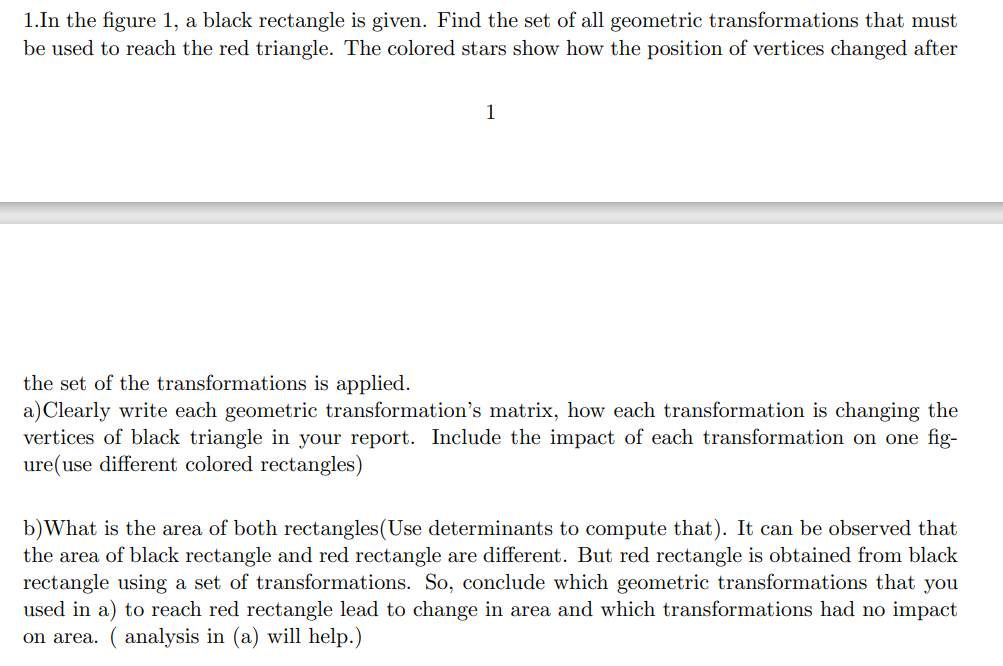 Solve the question a and b through MATLAB R2022a and | Chegg.com