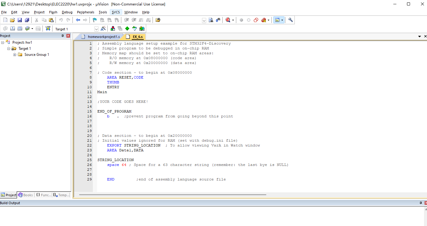 Solved With this code and memory initialization, | Chegg.com