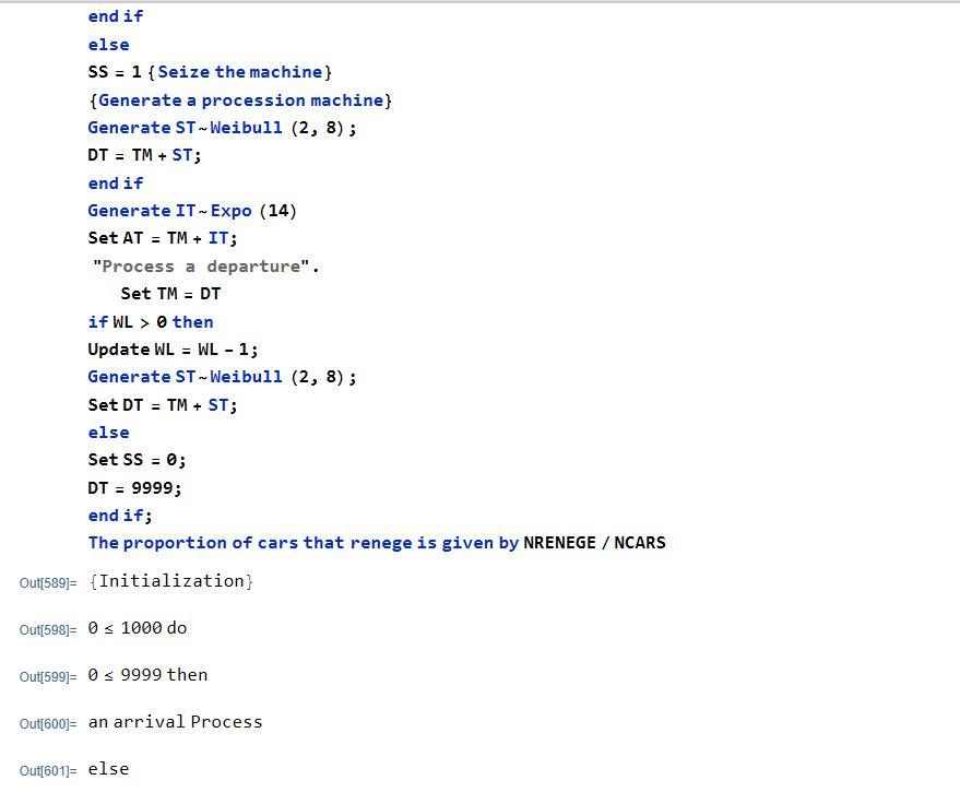 WOLFRAM MATHEMATICA PLEASE I NEED HELP IT SEEMS LIKE | Chegg.com