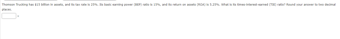 Solved places. × | Chegg.com