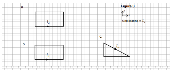 Solved Consider the loop in Figure 3b. when the magnetic | Chegg.com