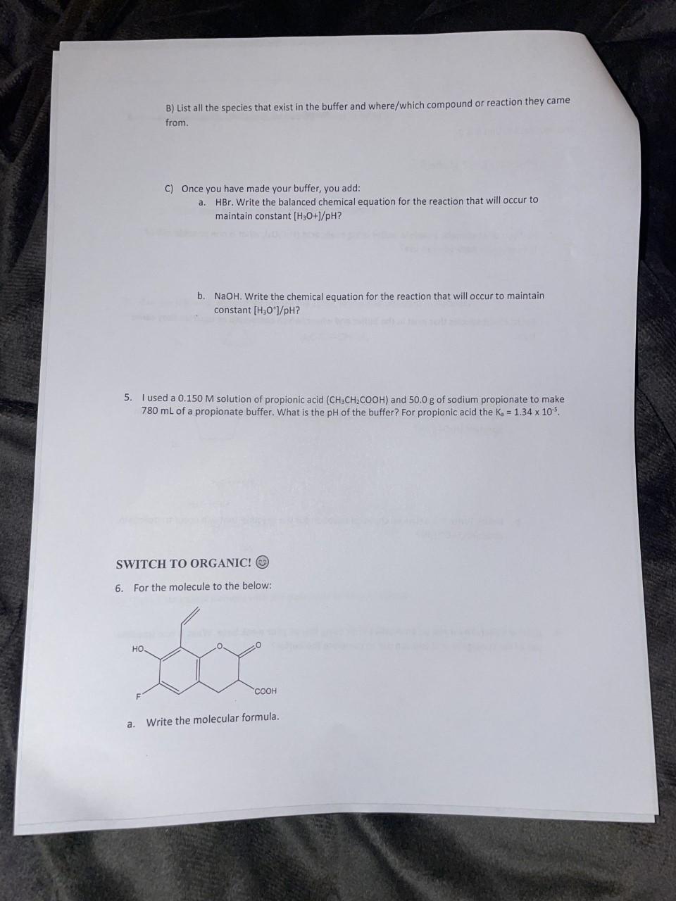 Solved Name: Problem Set \#9: Unit 8 \& 9 1. What is the job | Chegg.com