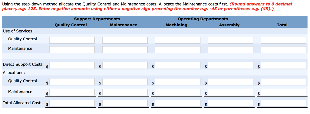 Solved Problem 8.43 (Part Level Submission) The managers of | Chegg.com