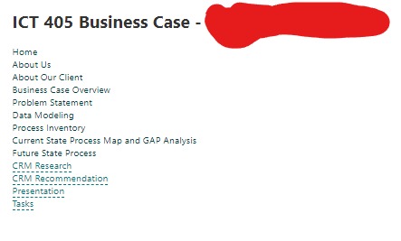 Solved When I am in the Wiki Library in Sharepoint and I go | Chegg.com