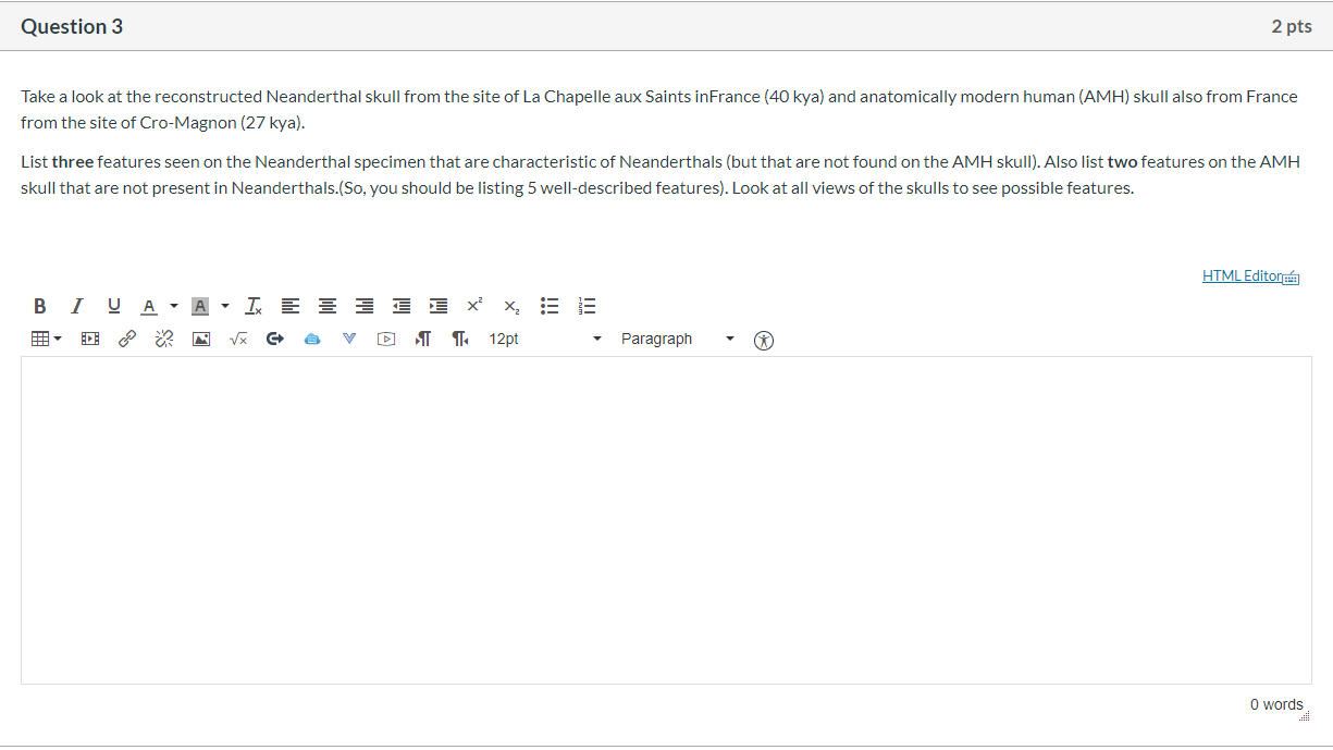 Question 3 2 pts Take a look at the reconstructed | Chegg.com