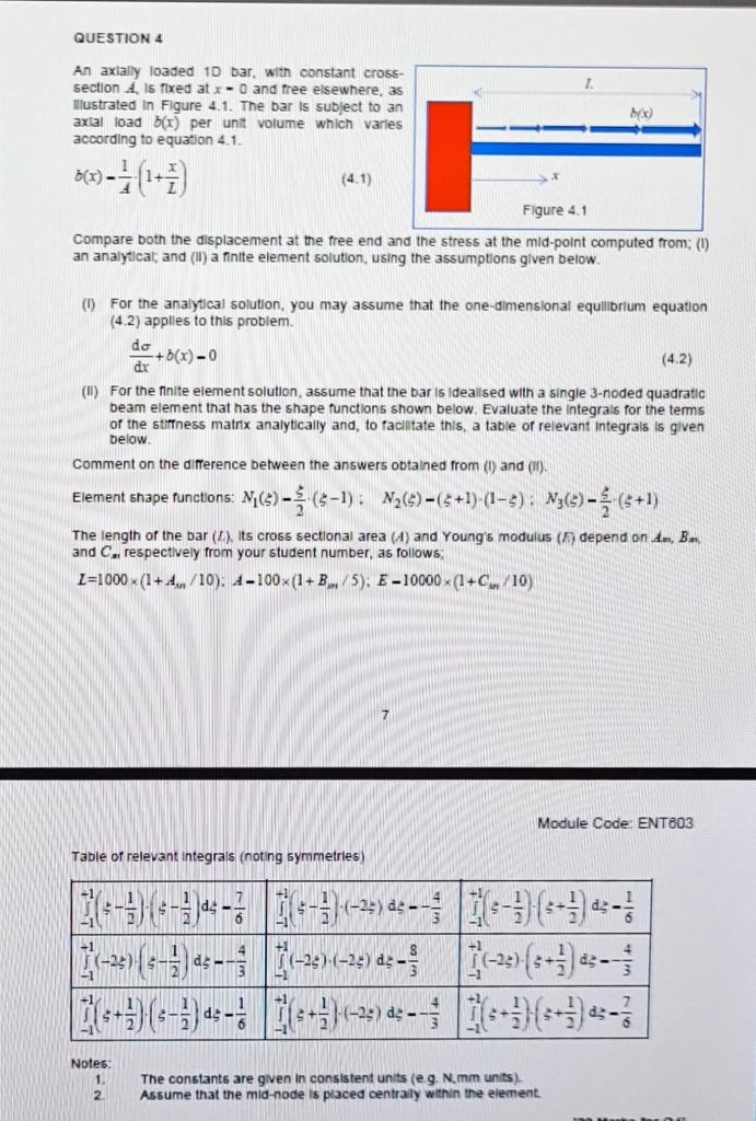 Solved Remark. NOTE: Asn=7 and Bsn=2. Please solve this by | Chegg.com