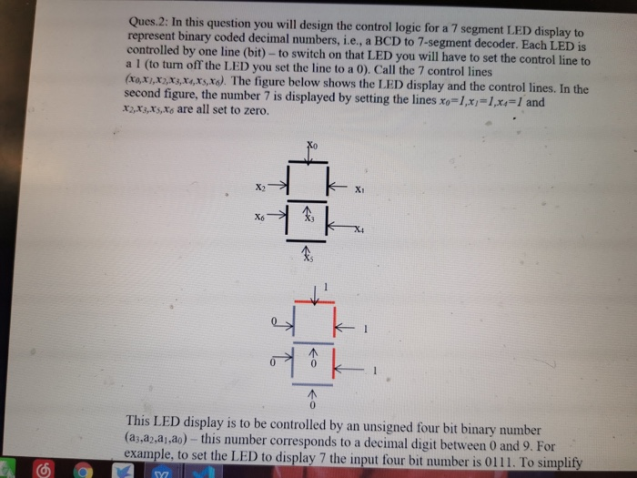 Solved Ques.2: In this question you will design the control | Chegg.com