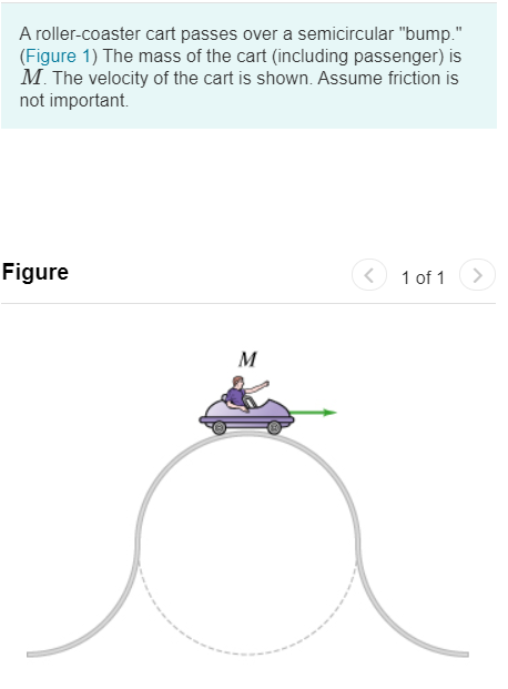 Solved In an amusement park ride called The Roundup. | Chegg.com