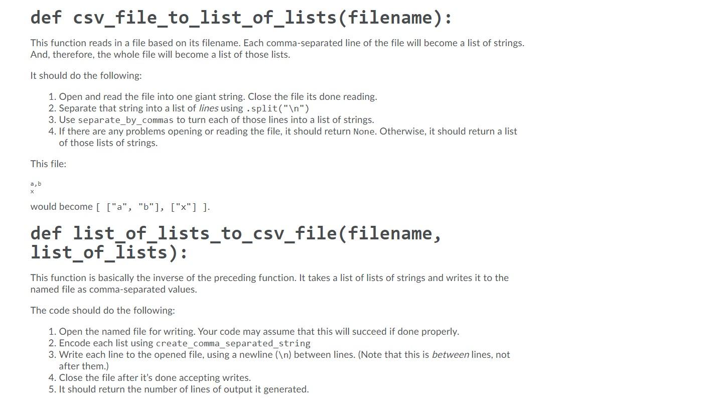 Could someone help me with this program I am | Chegg.com