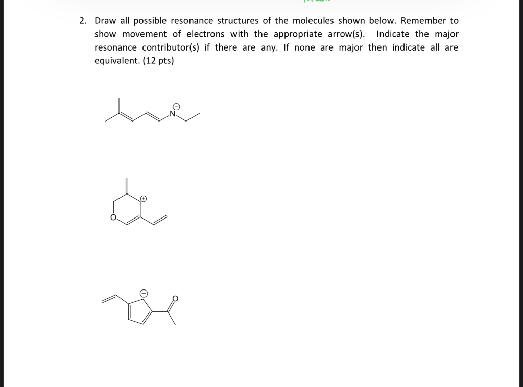 2 of 5 Nair, Spring 2020 3. Label each chiral center | Chegg.com