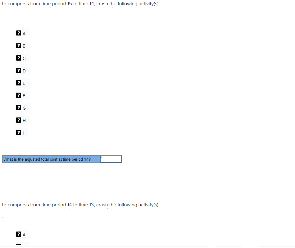 Solved EX9-4 (Static) Given the data and information that... | Chegg.com