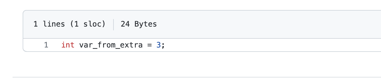 Solved Above given are two .c files. Please make the changes | Chegg.com