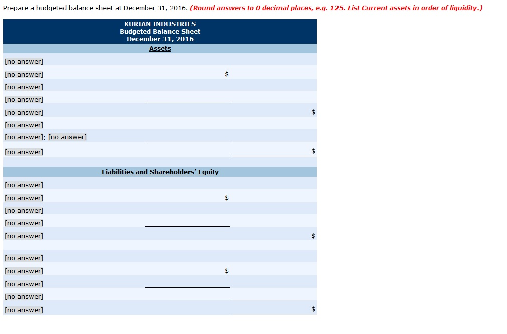 Solved *Problem 10-42A (Part Level Submission) Kurian | Chegg.com
