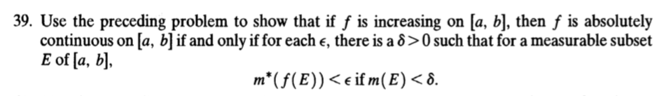 Solved book: Real Analysis by Royden and Fitzpatrick, 4th ed | Chegg.com