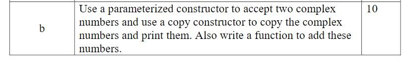 Solved use C or C++ programming language only and write the | Chegg.com
