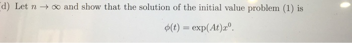 Solved 16. The method of successive approximations can also | Chegg.com
