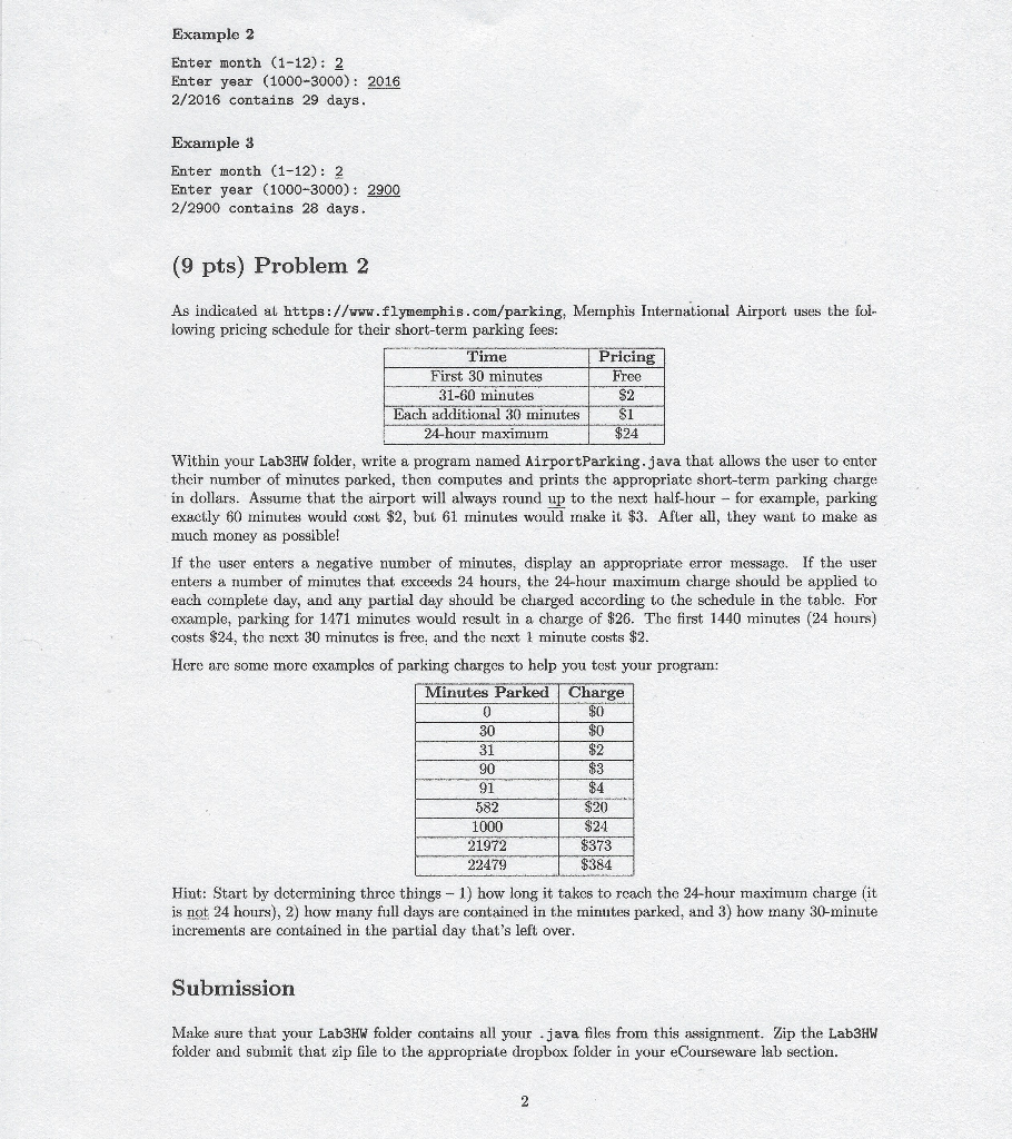 Solved As with all other labs, this should be done | Chegg.com