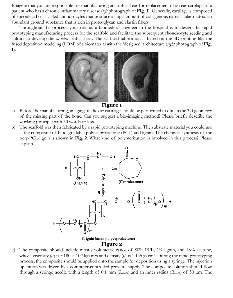 Solved Question E is to calculate Dfiber and Dgap?How can I | Chegg.com