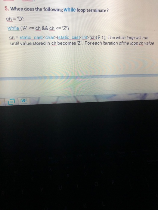 Solved Styles 1 Mark The Following Statements As True Or
