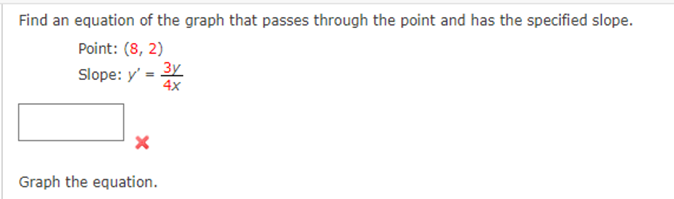 Solved Use separation of variables to find the general | Chegg.com