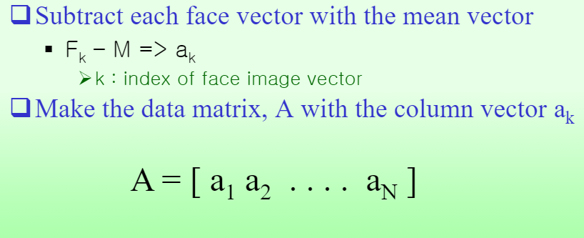 Solved Write a python code about Eigenfaces and | Chegg.com