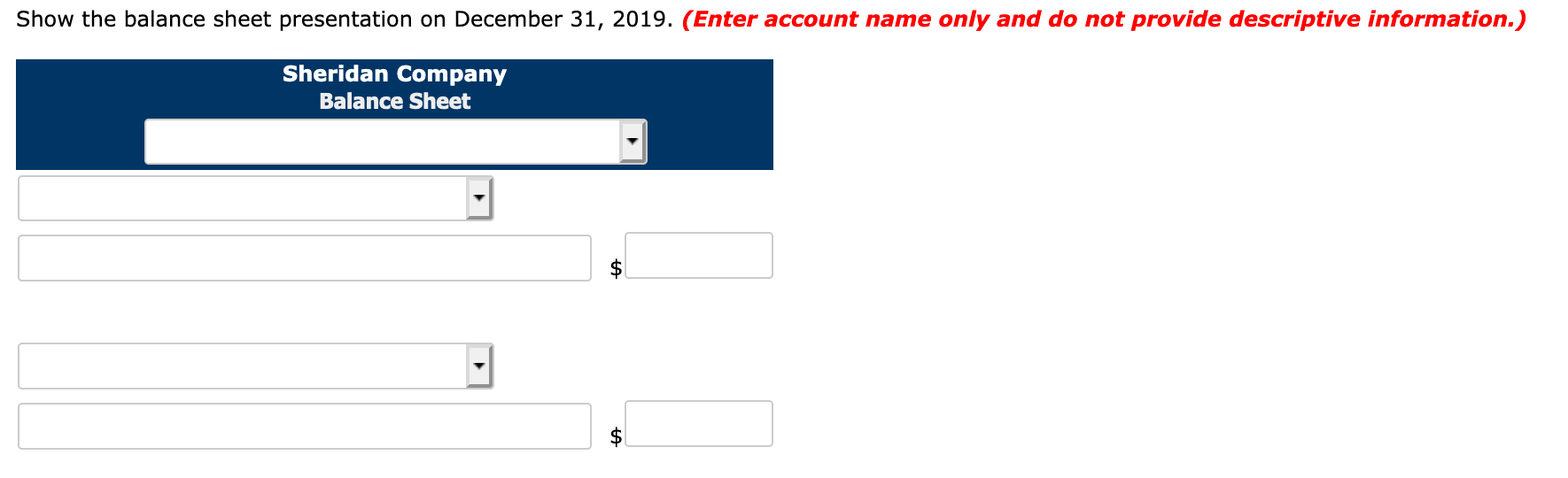 Solved Problem 10-3A (Part Level Submission) On May 1, 2019, | Chegg.com