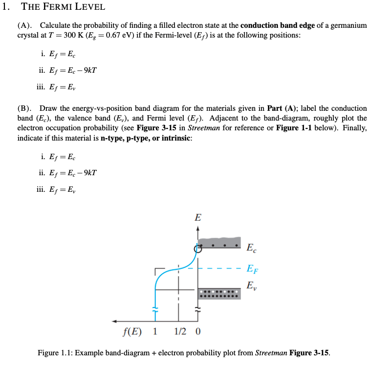 Solved (A). Calculate the probability of finding a filled | Chegg.com