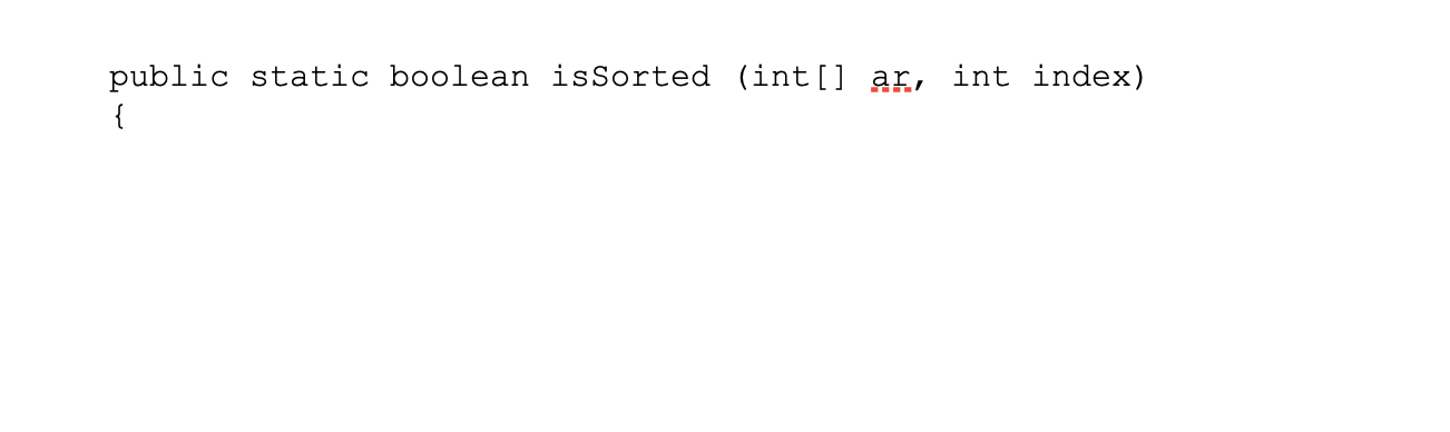 Solved Question 4 15 Marks Recursion Write A Recursive 