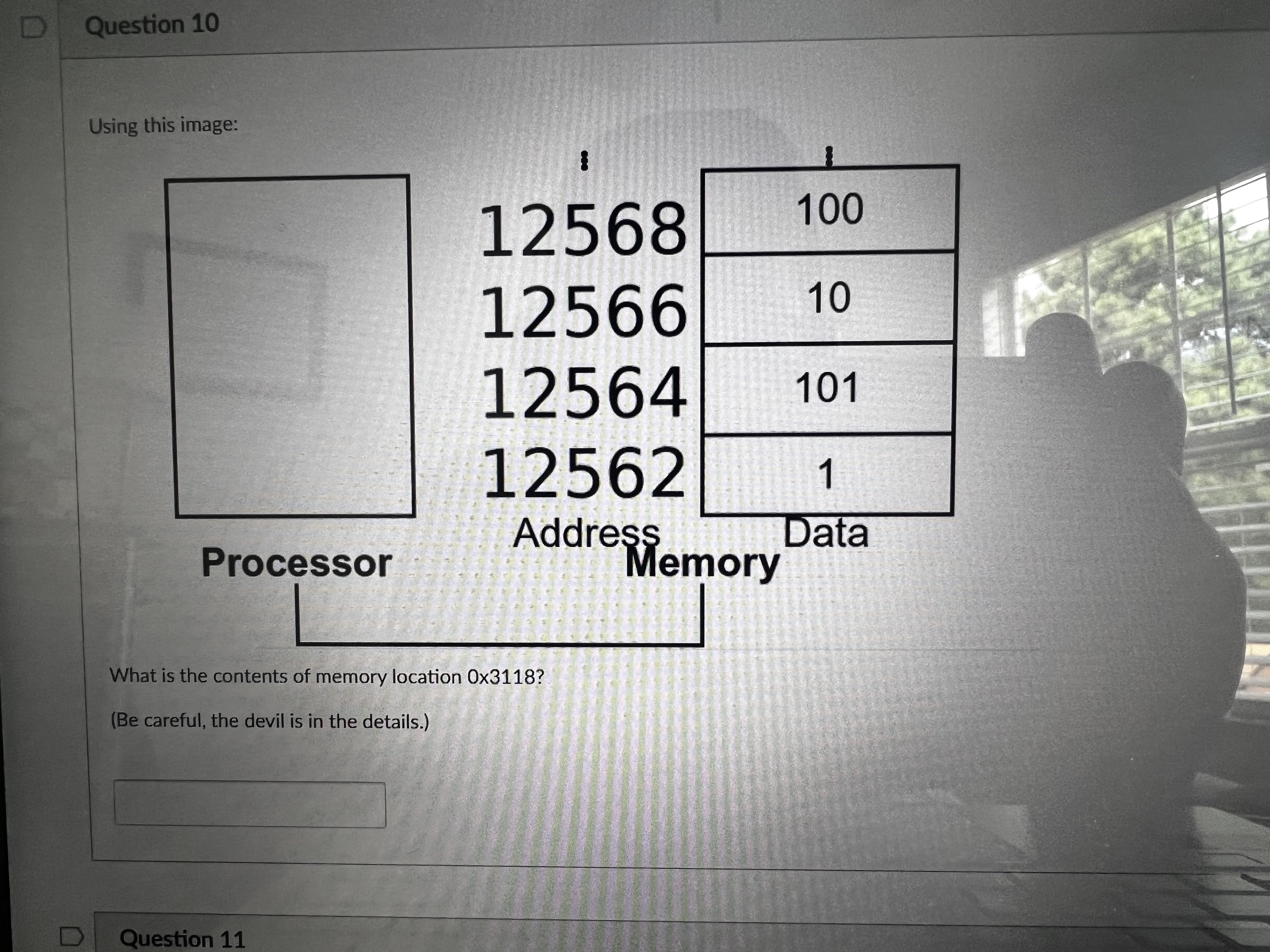Solved Notionally, what is meant by an instruction set | Chegg.com