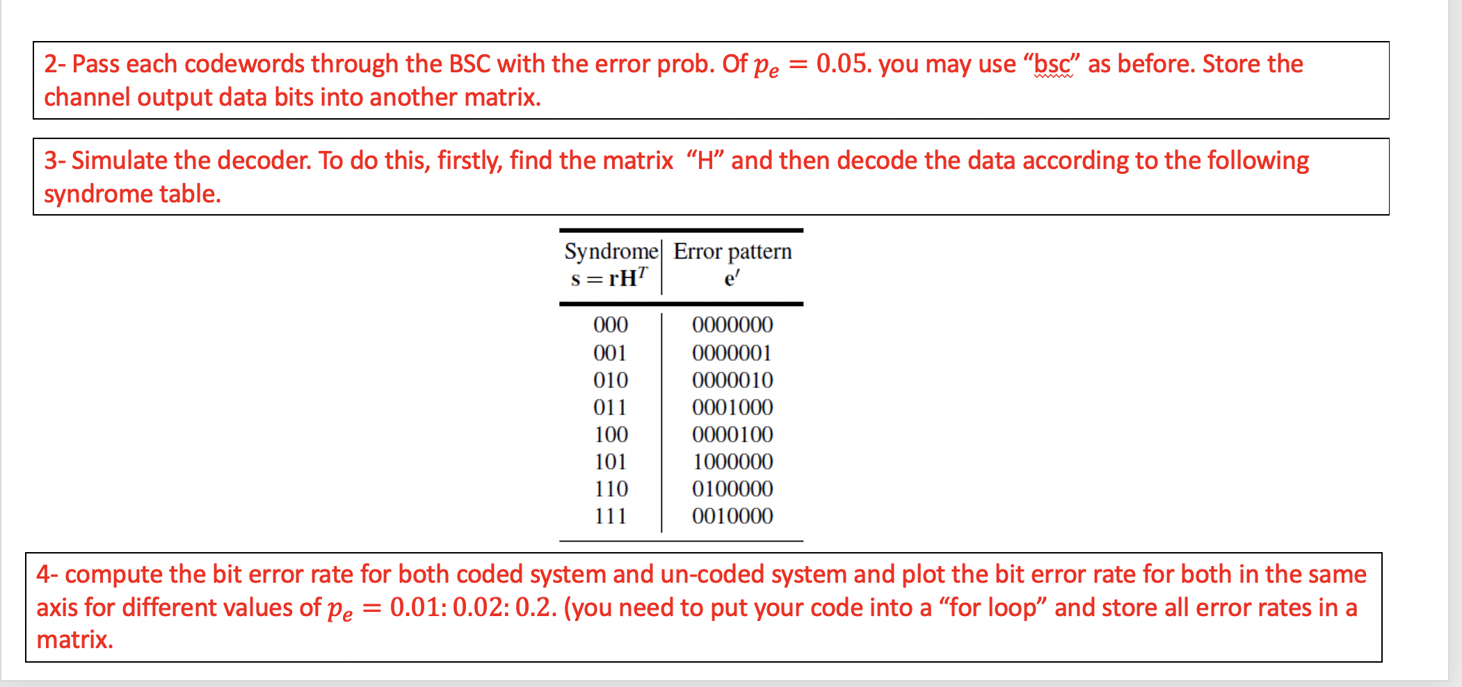 In this exercise, we are going to observe Block | Chegg.com