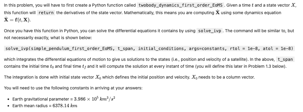 In this problem, you will have to first create a | Chegg.com