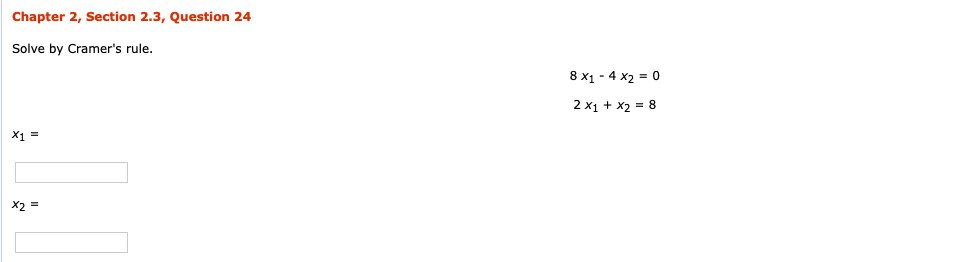 Solved Chapter 2, Section 2.3, Question 12 -1 0 -1] Let A= 9 | Chegg.com