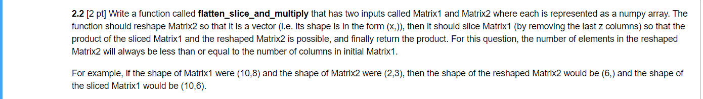 Solved Hi I need help with the questions below. My two codes | Chegg.com