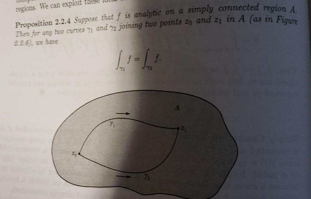 Solved 6. Complete the proof of Proposition 2.2.4. imply | Chegg.com