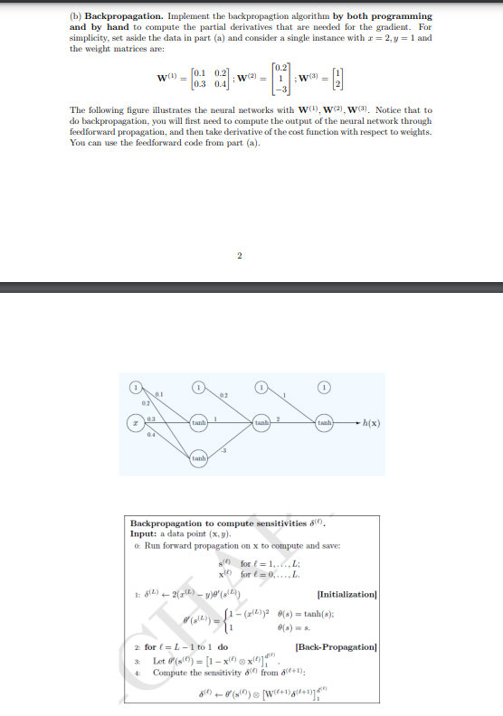 Solved Can you please solve it. ﻿If you need dataset please | Chegg.com