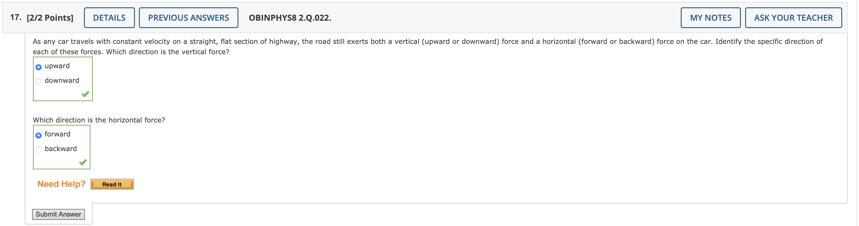 Solved Please give explanation behind why these answers are | Chegg.com