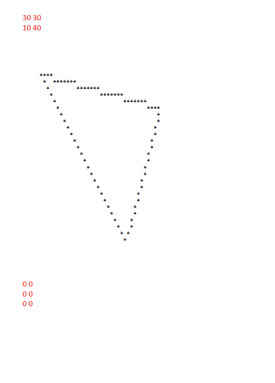 Solved Problem Description We Would Like To Write A 