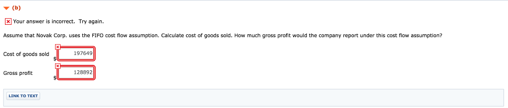 Solved Problem 6-6A (Part Level Submission) You have the | Chegg.com