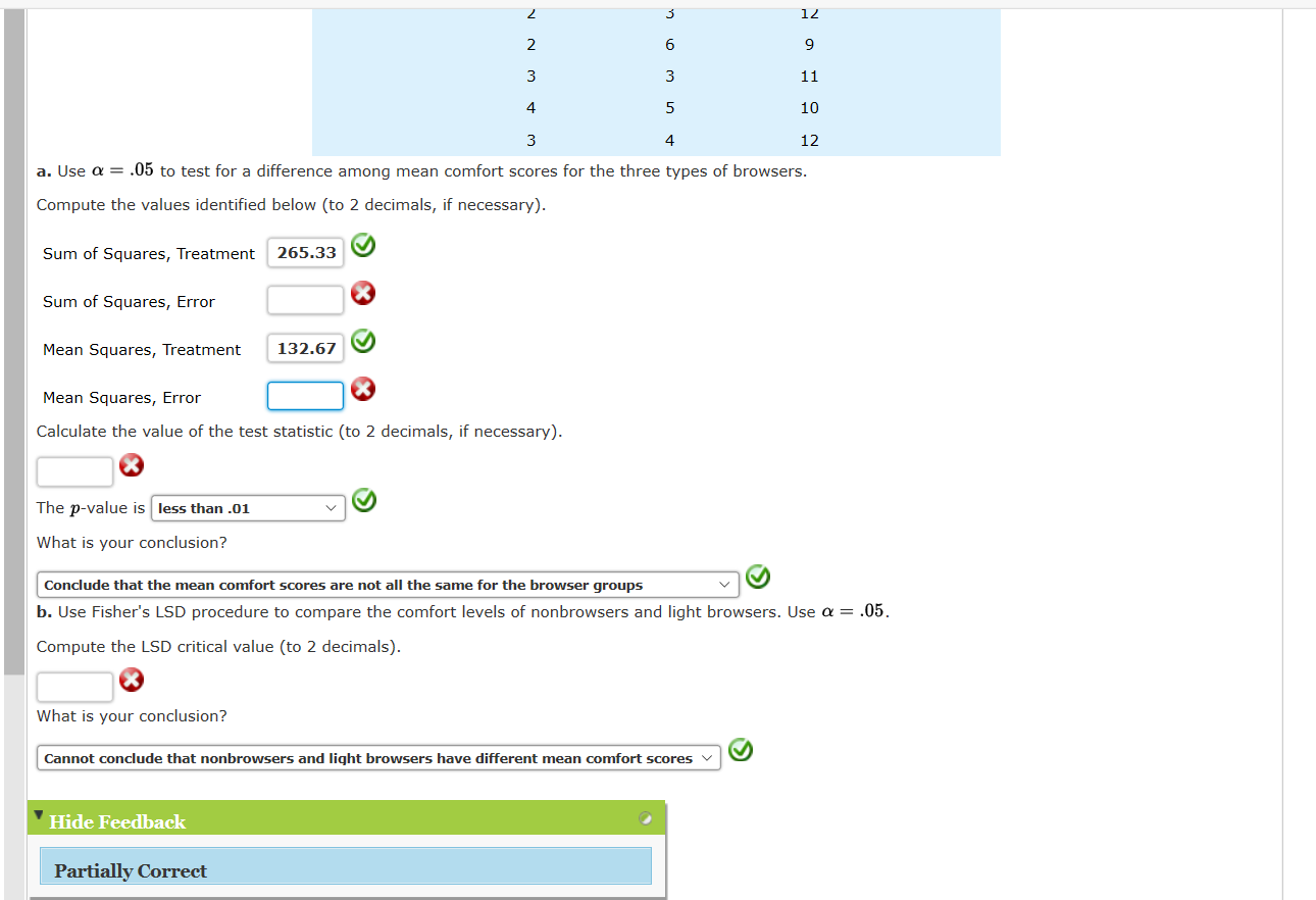 Solved Questions Exercise 13.39 Algorithmic Question 4 of 7 | Chegg.com