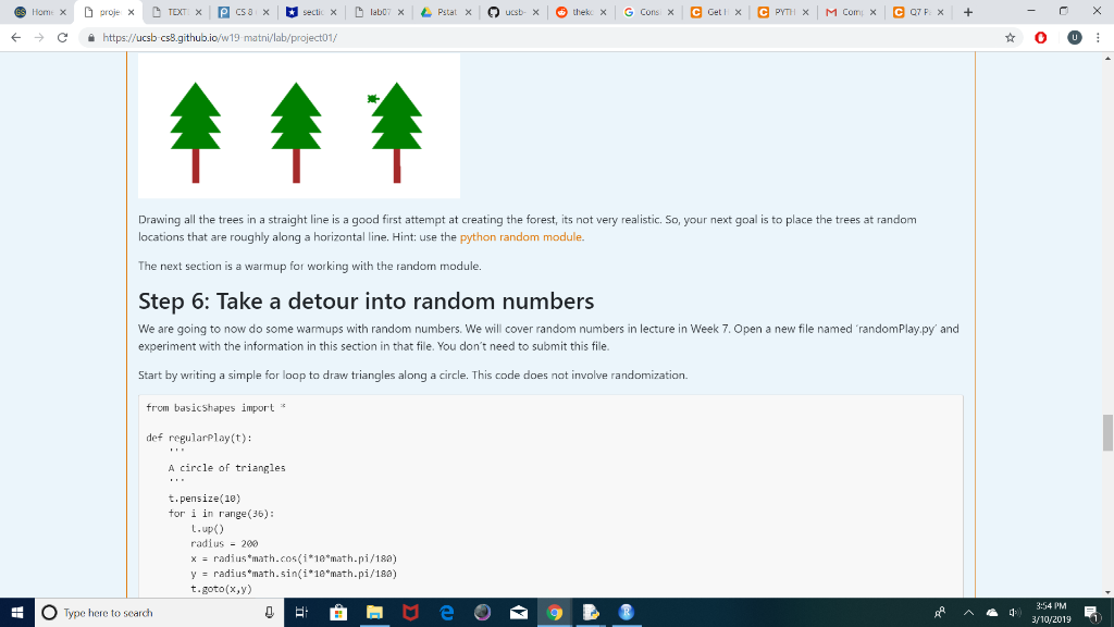 -) С https://ucsb csB.github.io/w19 | Chegg.com