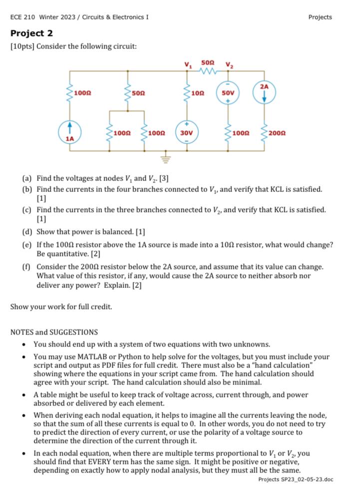 Solved Just Part D please! Need to see the values for both | Chegg.com