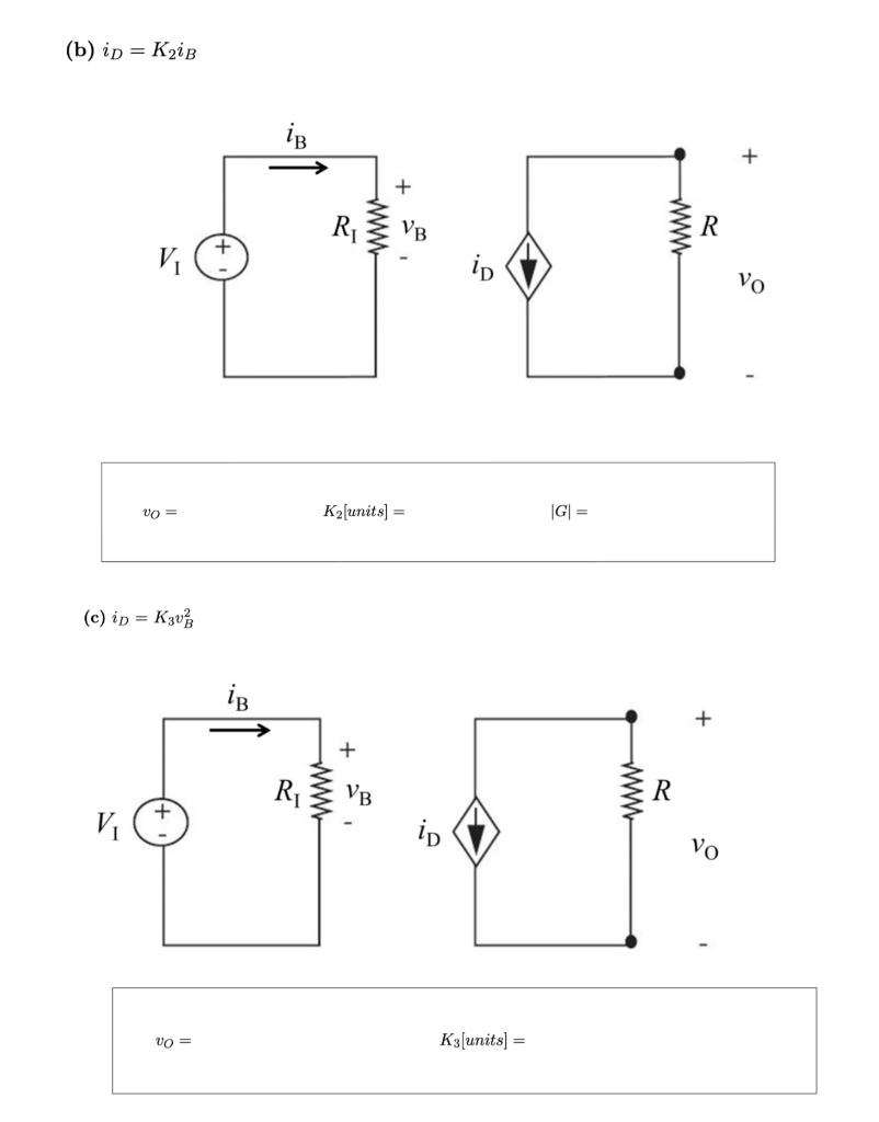Solved 5.2: Dependent Sources Consider the circuit | Chegg.com