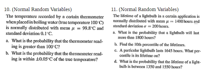 Solved 1. (Bernoulli Random Variables) when a certain glaze | Chegg.com