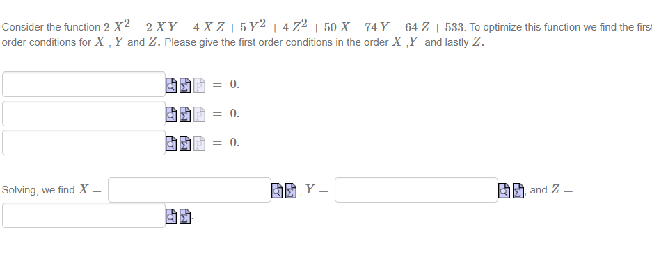 Solved by an EXPERT Consider the function | Chegg.com