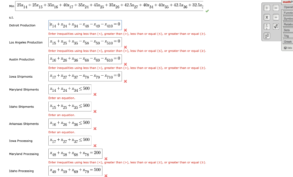 Sports of All Sorts produces, distributes, and sells | Chegg.com