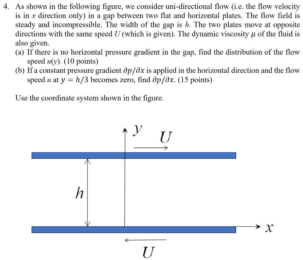 Solved 4. As shown in the following figure, we consider | Chegg.com