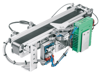 Solved This demo overview of the Pick & Place Station will | Chegg.com