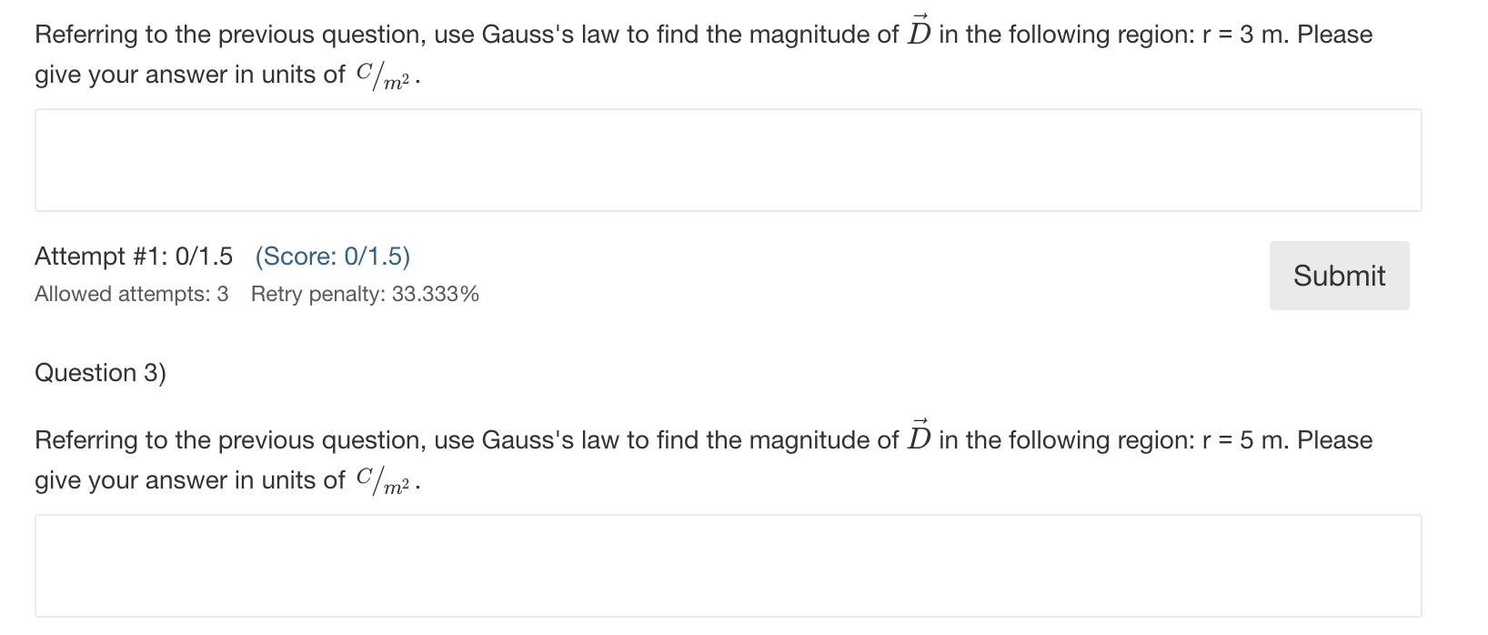 Solved Tired of the wrong answers from Chegg. The answer to | Chegg.com